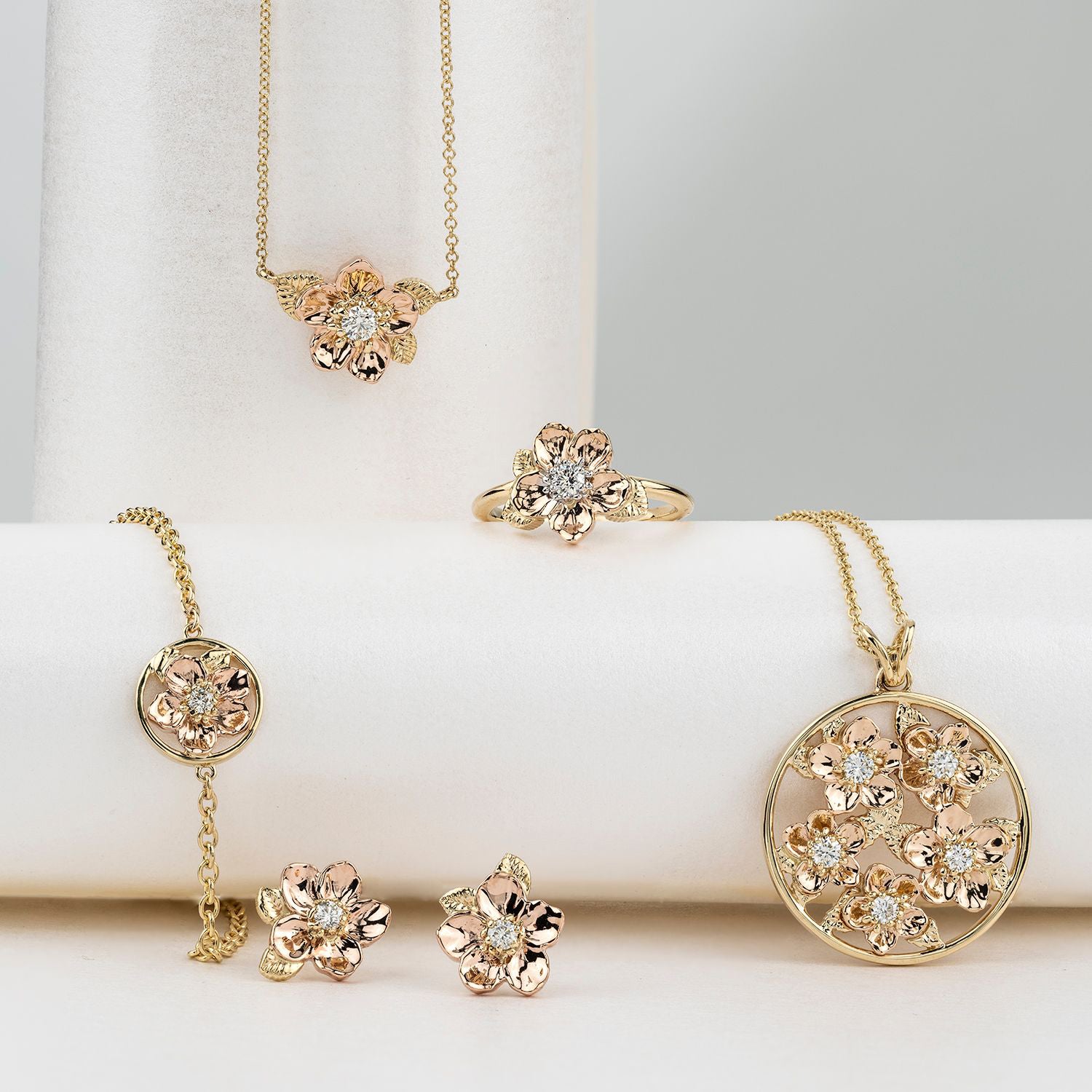 Earrings – Shelly Purdy